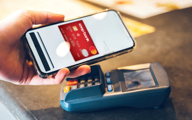 Valuta og kort på rejsen | Coop Bank